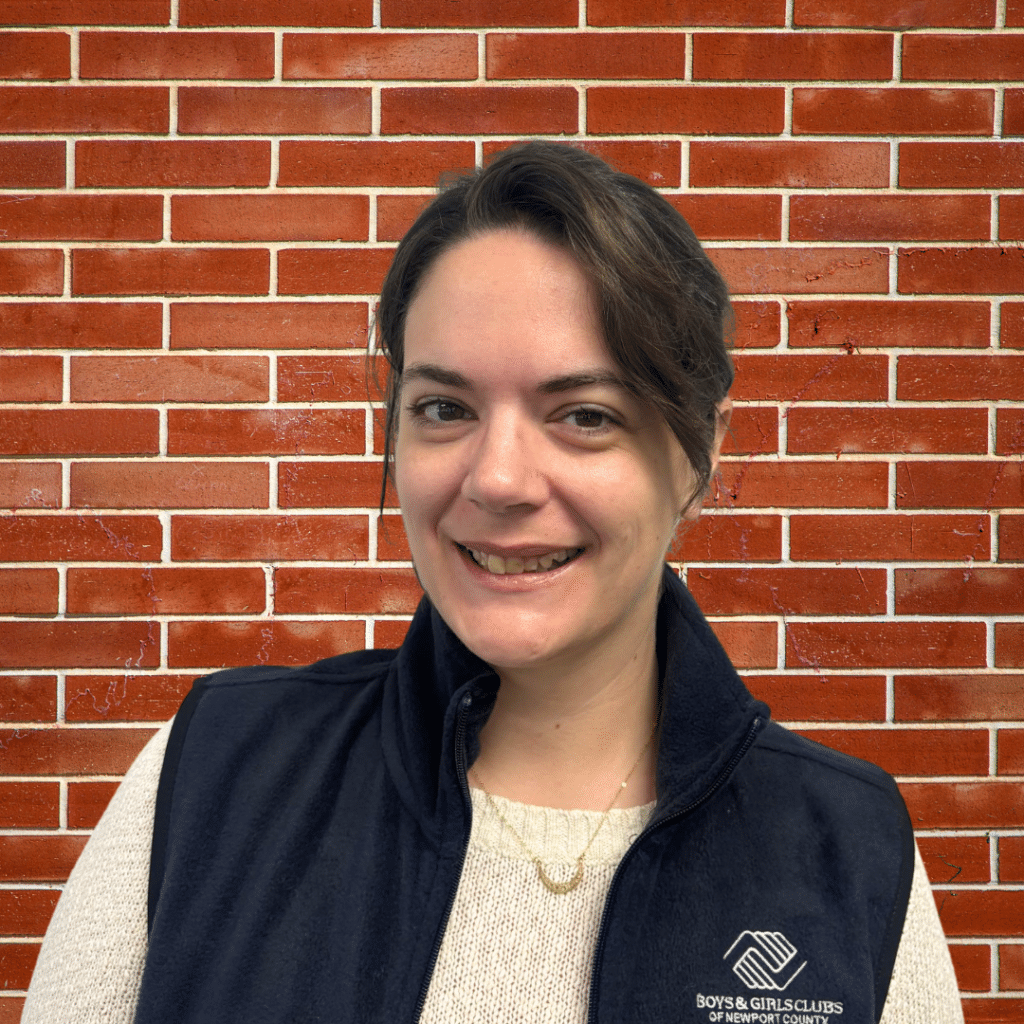 Leadership – Boys & Girls Clubs of Newport County