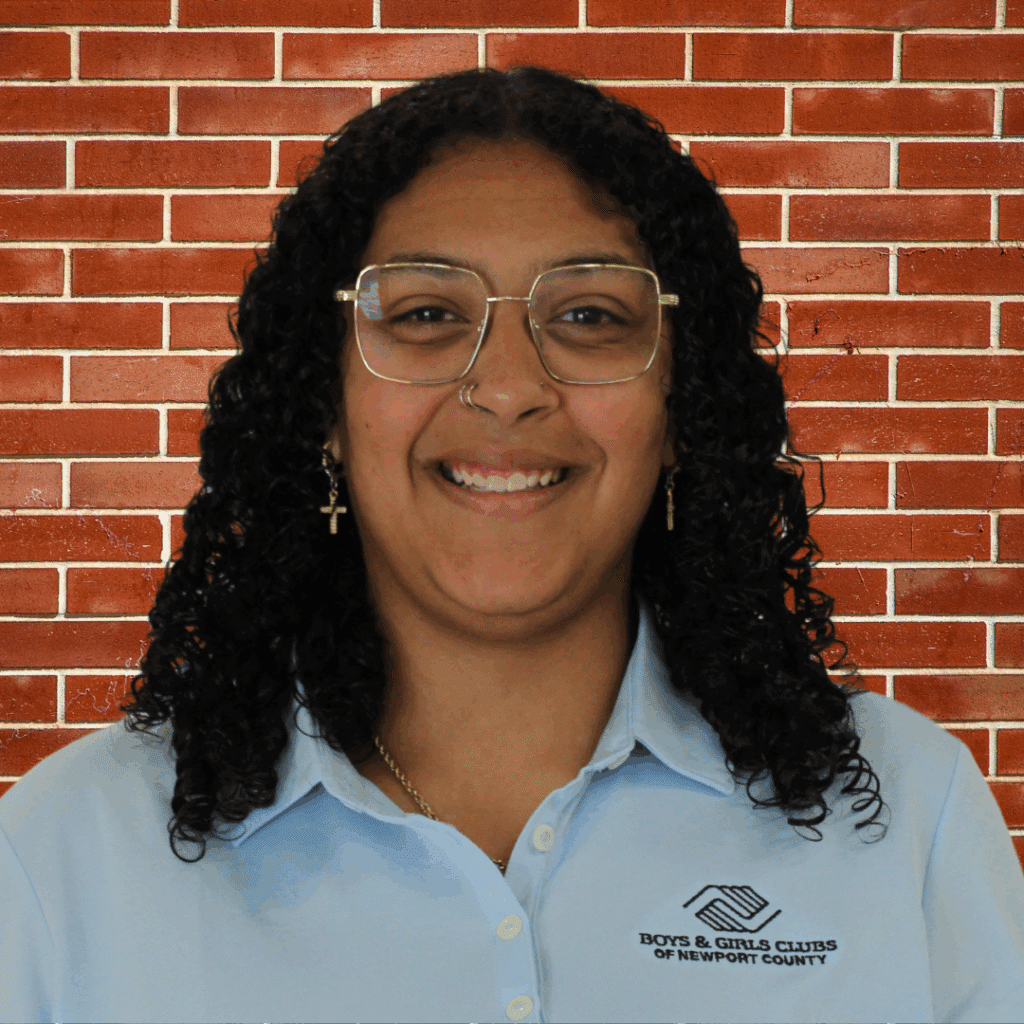 Leadership – Boys & Girls Clubs of Newport County